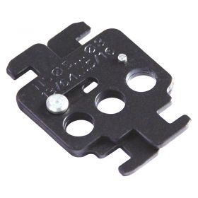 Lockout Lock ABB Circuit Breaker Lockout