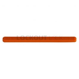 Lockout Lock Red Blocking Bar Lockout