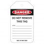 Inspected Ready to Use Tags - Pack of 10 - Green