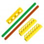 Lockout Lock Blocking Bar Lockout Kits