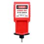 Multi-Pole Circuit Breaker Lockout